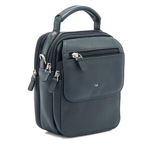 Tergan Erkek Askılı Çanta Modelleri ve Fiyatları | DERİSTİL